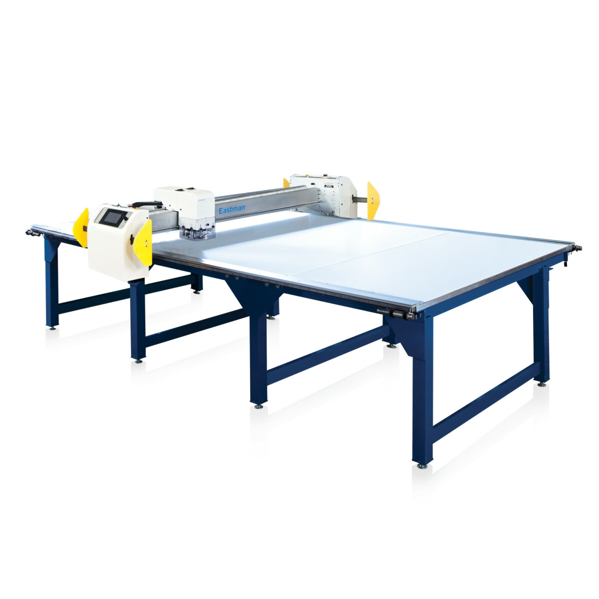 EASTMAN S135, CNC Schneidemaschine